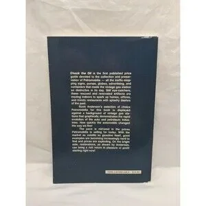 Other | Check The Oil Gas Station Collectibles With Prices Book | Poshmark